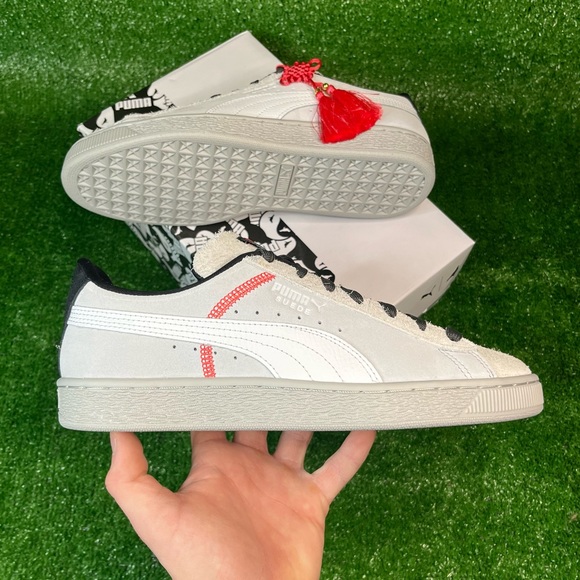 Puma | Shoes | Puma Suede X Jeff Staple Pigeon Create From Division ...